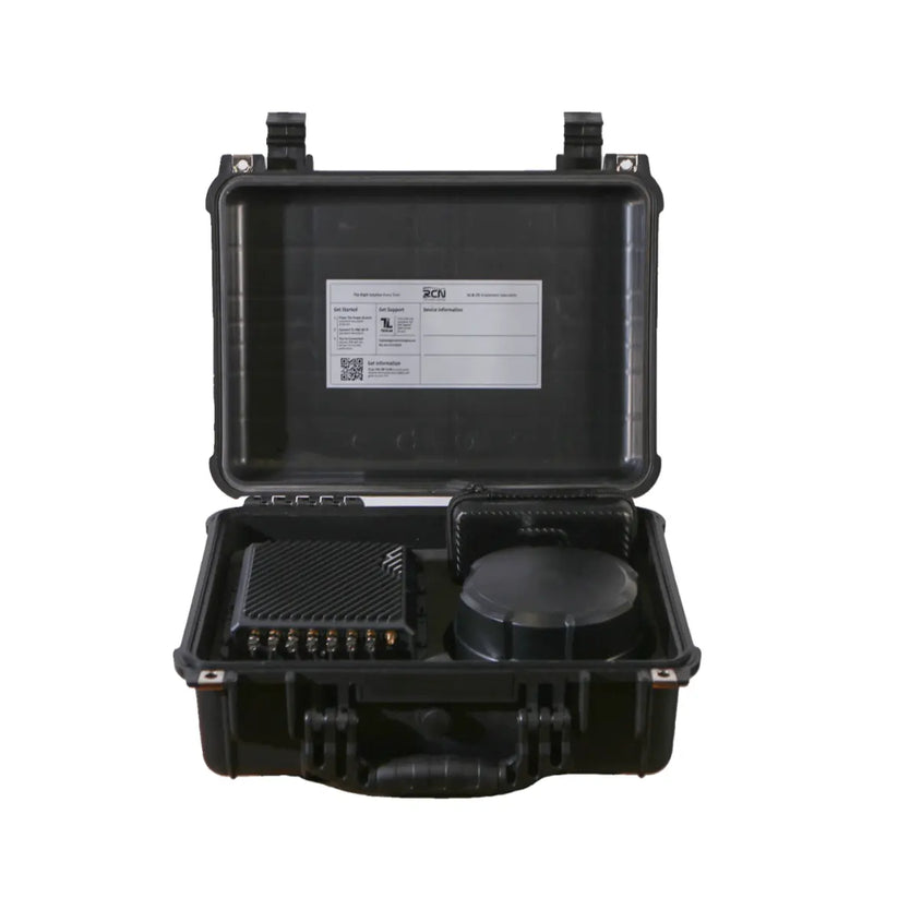 PNK R1900 Single Modem | Ideal for Large Deployments and Public Wi-Fi ...